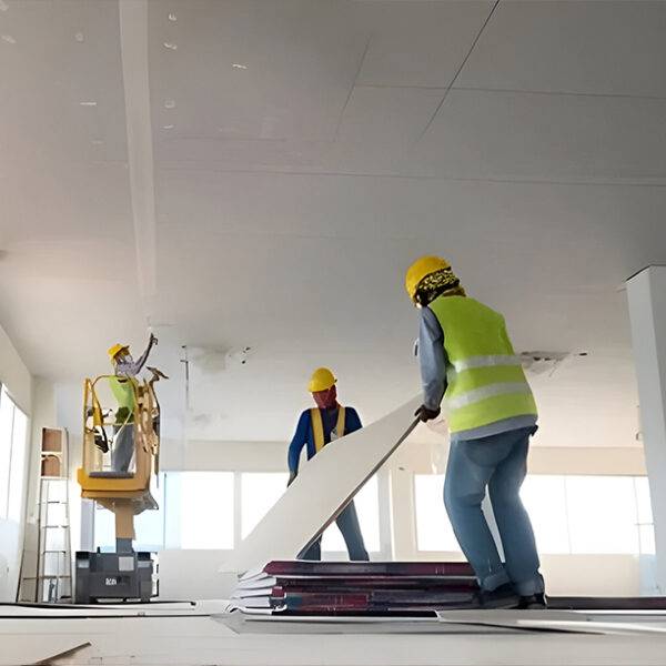 Handyman Services & General Contractor in Washington DC